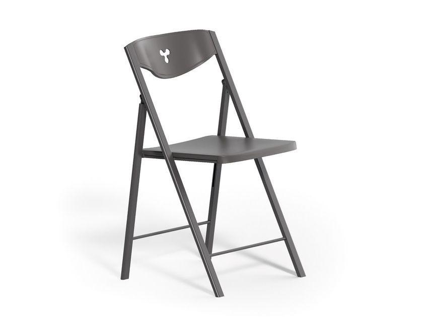 PLIO chair By EASYLINE design Studio Ozeta