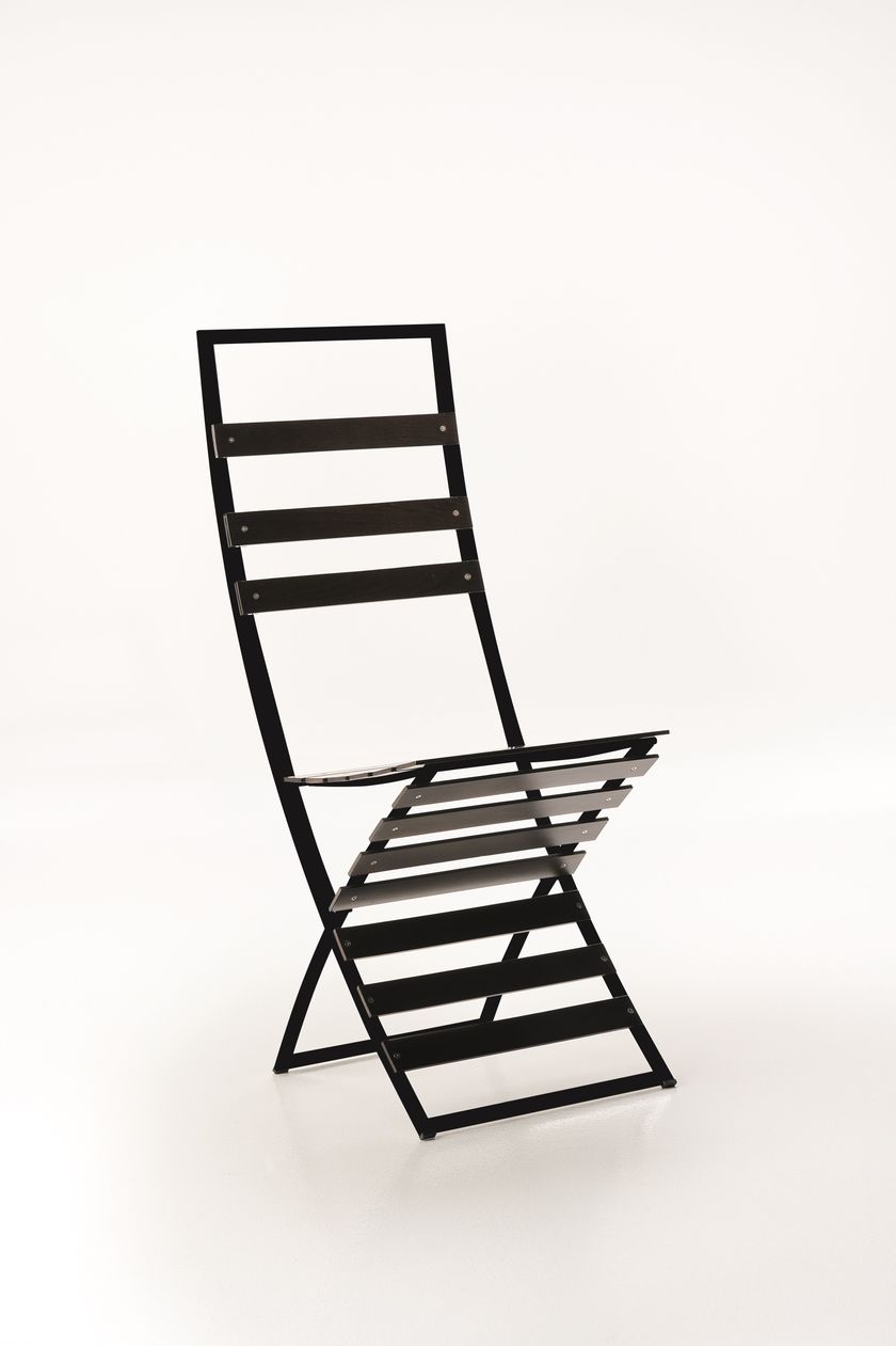 PLIXY Sedia By BBB | design Franco Poli