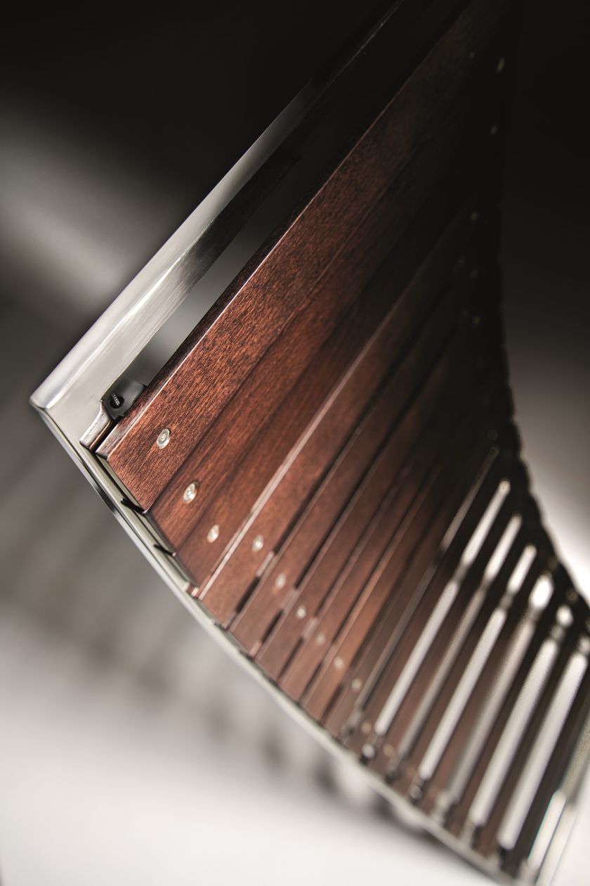 PLIXY Sedia By BBB | design Franco Poli