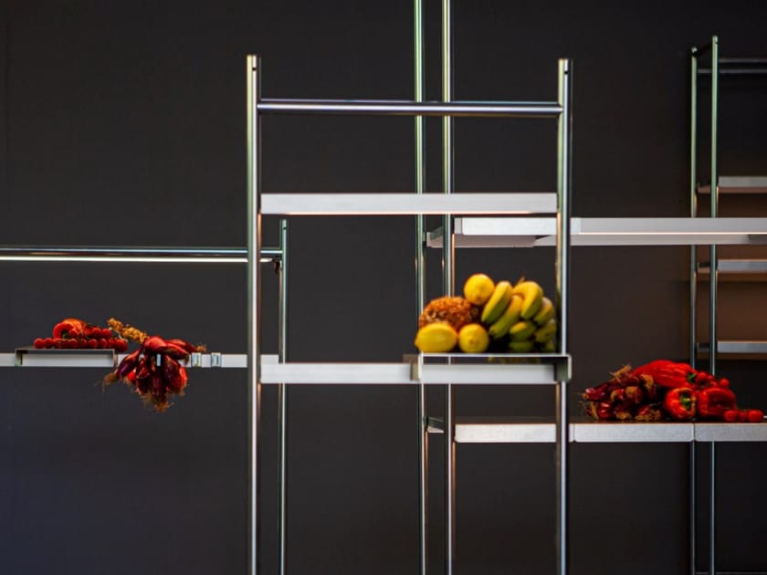 Retail Display Units | Furnishing for shops | Archiproducts