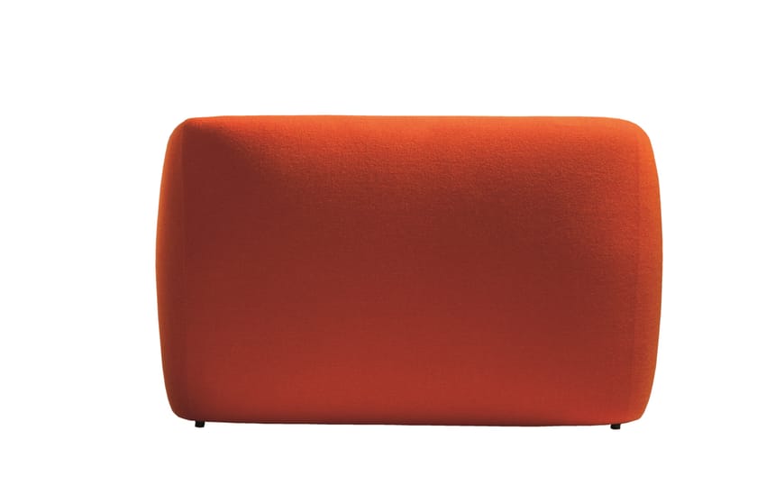 Fabric small sofa PLUM 560S Plum Collection By Capdell design Claesson ...