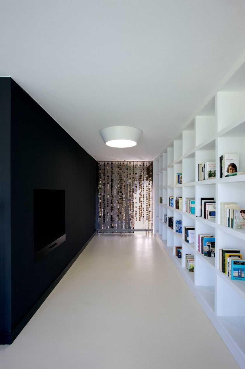 PLUS | Ceiling lamp By Vibia design Xavier Claramunt