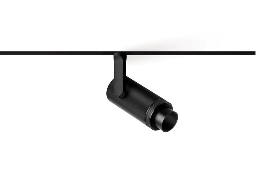 TRACK 48V Luminária en carril LED de alumínio By Arkoslight | design Rubén Saldaña