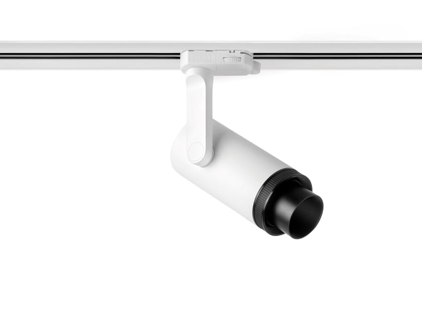 LED aluminium track-Light PLUS Track 48V Collection By Arkoslight ...