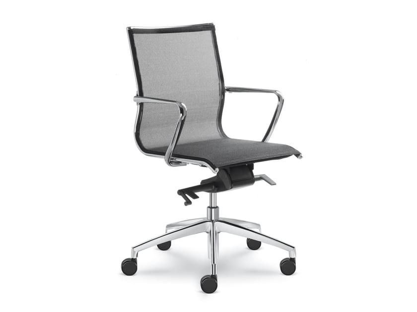 PLUTO 610 By LD Seating