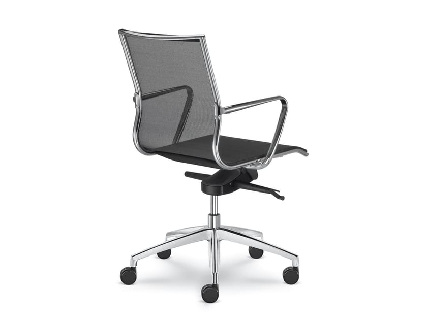 PLUTO 610 By LD Seating