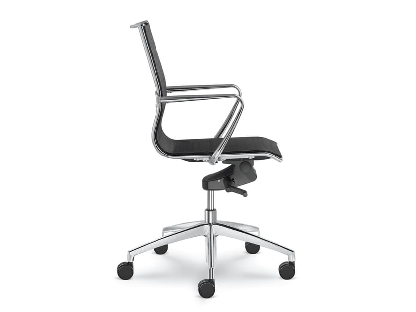 PLUTO 610 By LD Seating