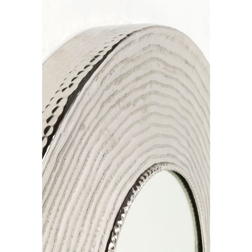 PLUTO XXL | Framed mirror By KARE Design