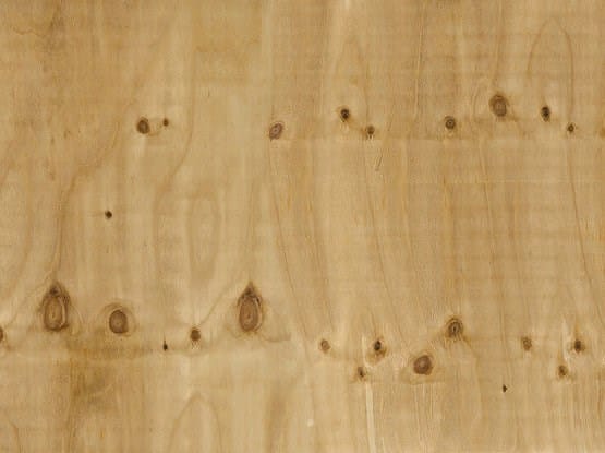 PLYWOOD Wallpaper By Architects Paper