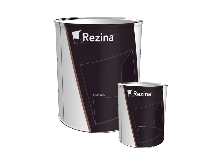 Rezina: Finishes | Archiproducts