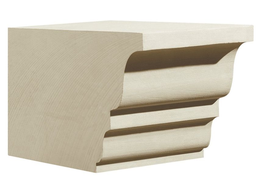 Molduras de fachada | Elementos prefabricados para fachadas | Archiproducts
