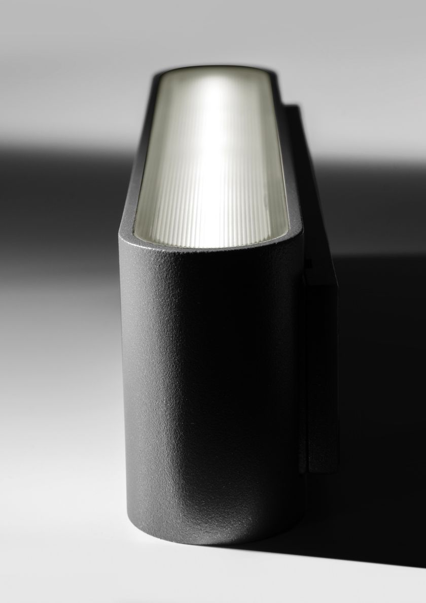 POCKET LED Outdoor wall Lamp By SIMES