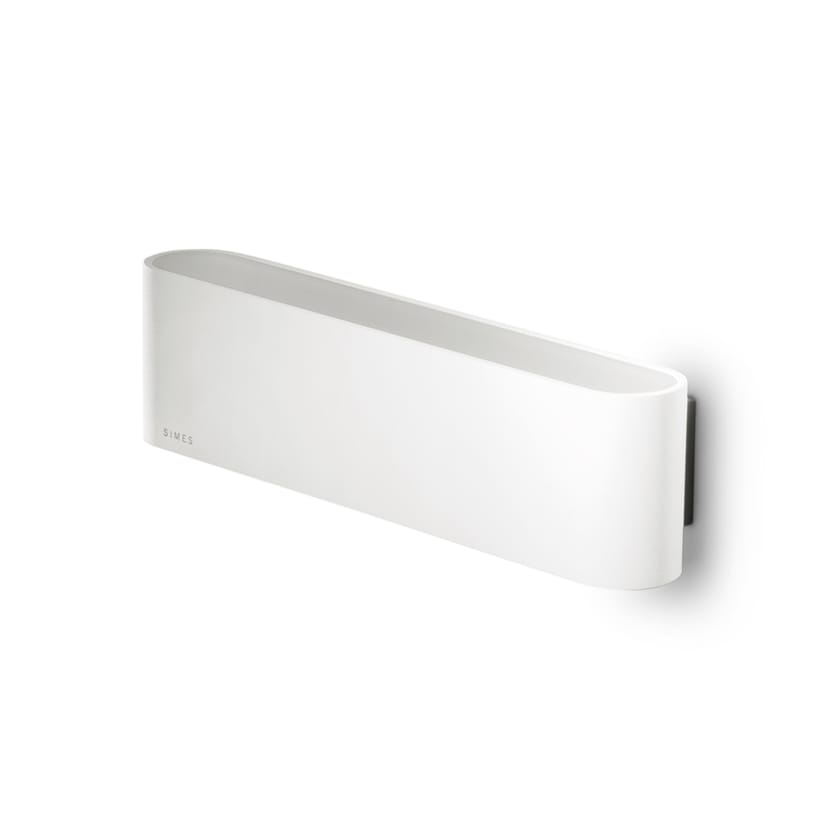 POCKET LED Outdoor wall Lamp By SIMES