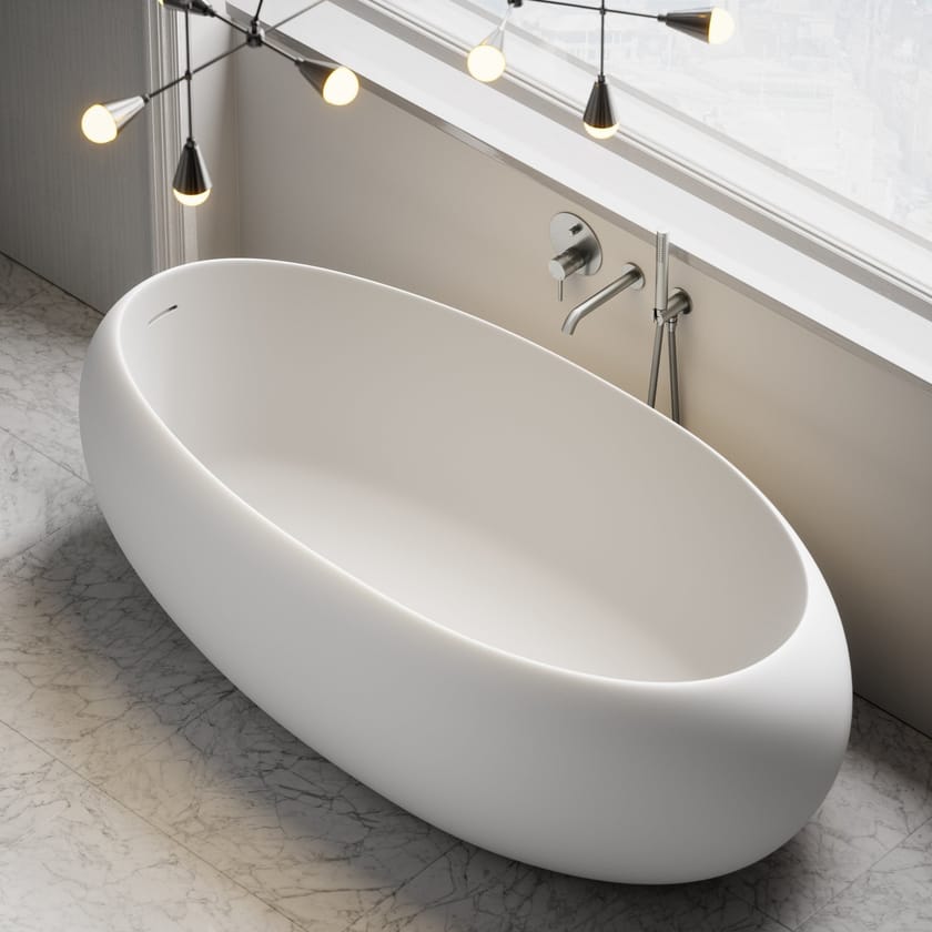 POD bathtub By LUSSO