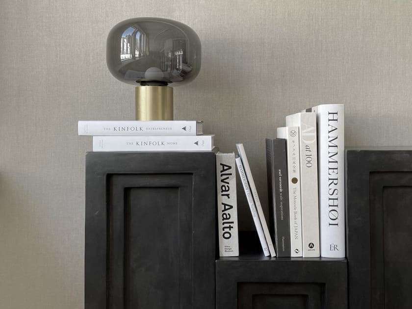 PODIUM MAXI Fiber-reinforced concrete pedestal By 101 Copenhagen ...