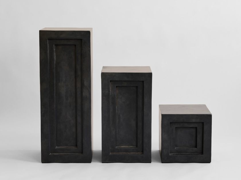 PODIUM MAXI Fiber-reinforced concrete pedestal By 101 Copenhagen ...