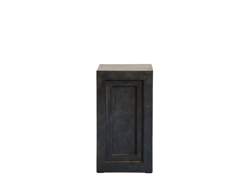 PODIUM MEDIO Fiber-reinforced concrete pedestal By 101 Copenhagen ...