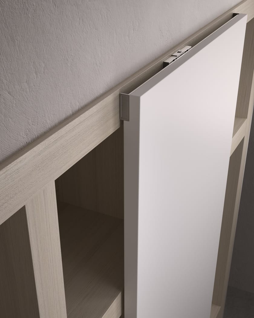 POEMA | Cabinet door By GAROFOLI
