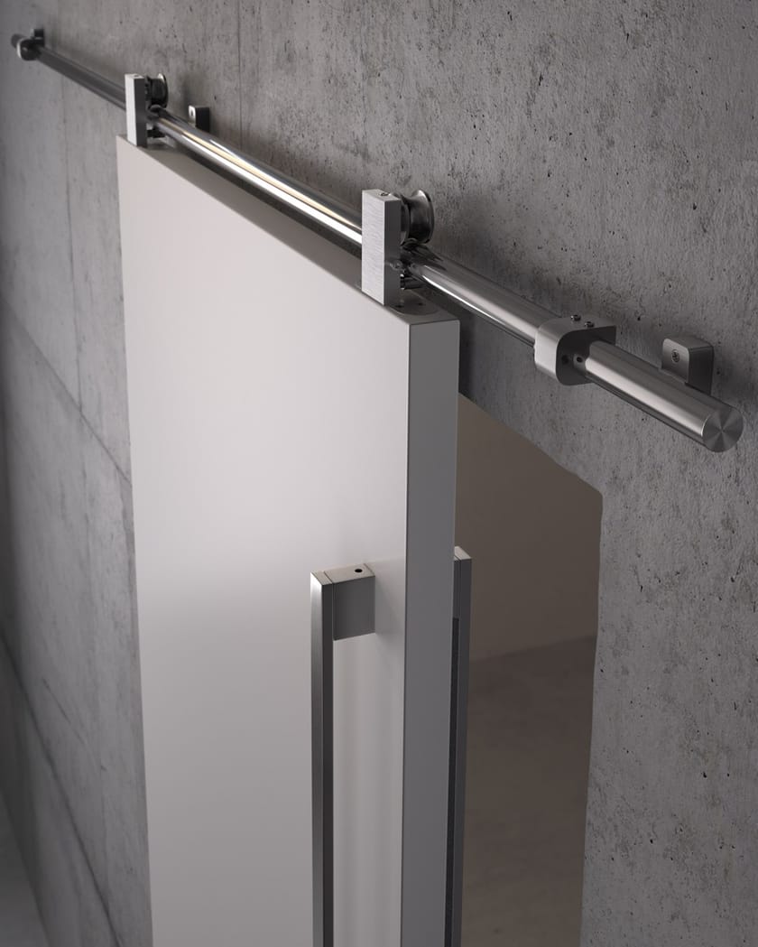 POEMA | Cabinet door By GAROFOLI