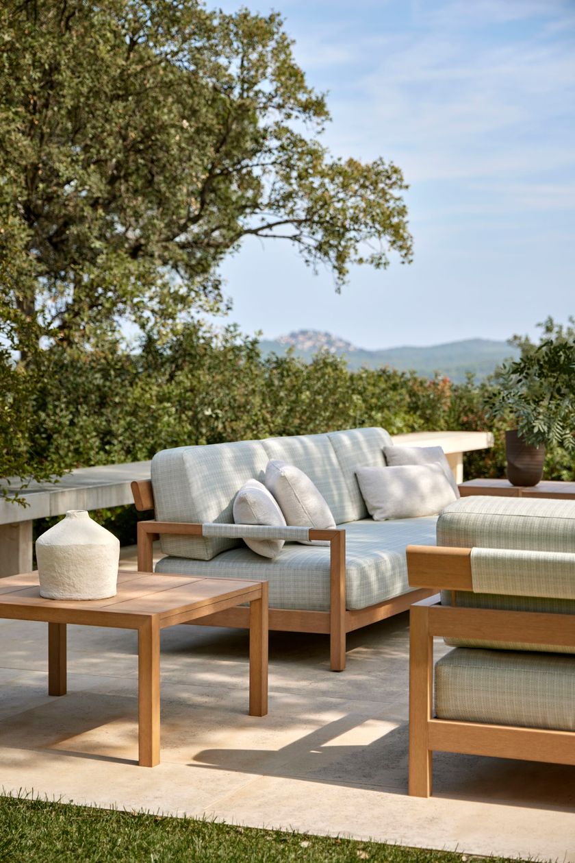 KUBIK Coffee table By POINT