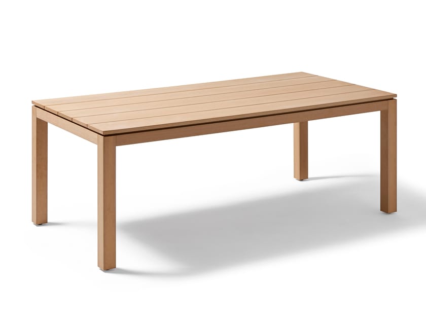KUBIK Table By POINT