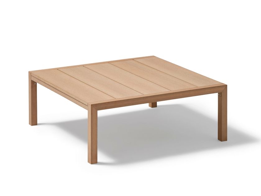 Techteak Coffee Tables | Archiproducts