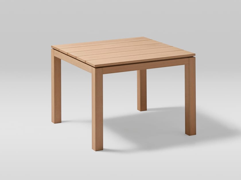 KUBIK Table By POINT