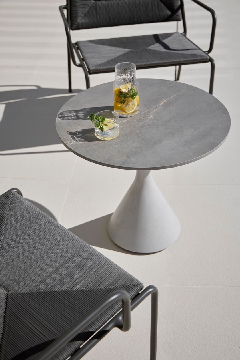 NECK Base per tavoli By POINT