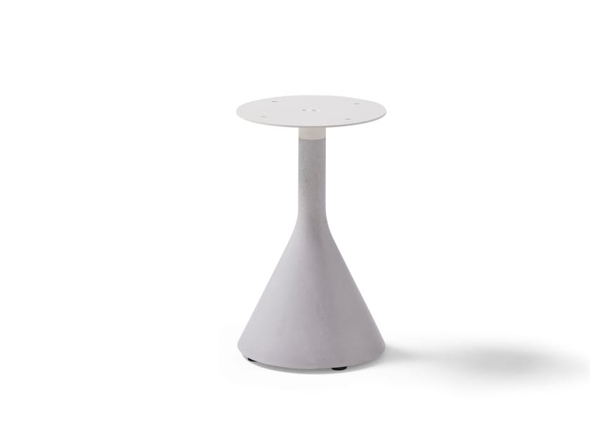 NECK Table base By POINT