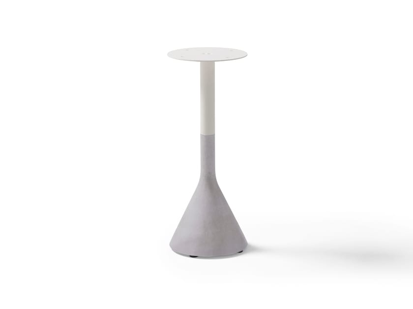 Table Bases | Furniture Components and Hardware | Archiproducts