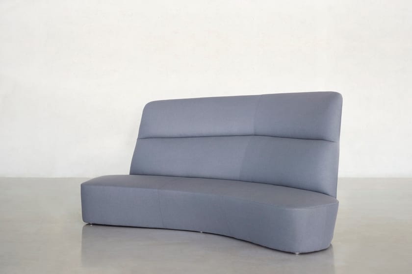 POLAR ALCOVE Banc By Tacchini