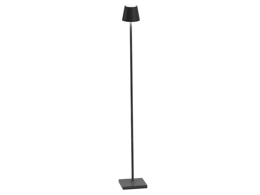 POLDINA | Floor lamp Poldina Collection By Zafferano Lampes à porter