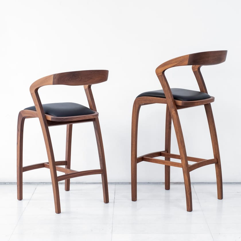 POLY | Stool Poly Collection By Hemonides design Vassilis Hemonides