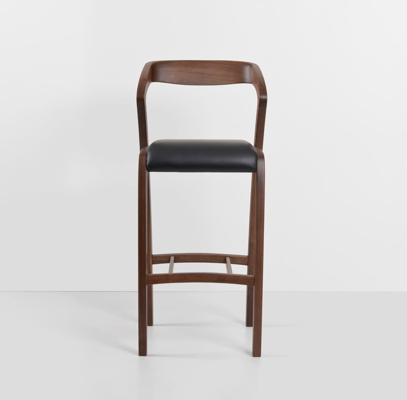 POLY | Stool Poly Collection By Hemonides design Vassilis Hemonides