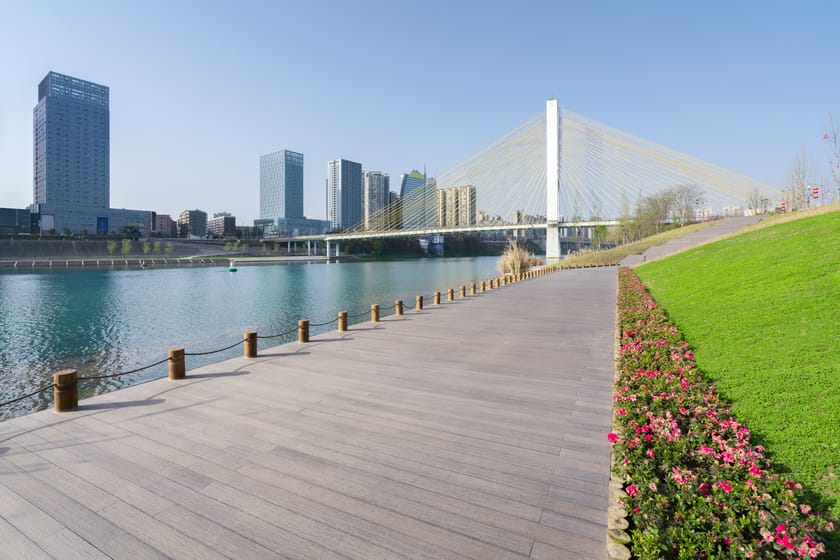 Stop naturale alle erbe infestanti POLYFELT® WEED STOP PRO - Solmax ...