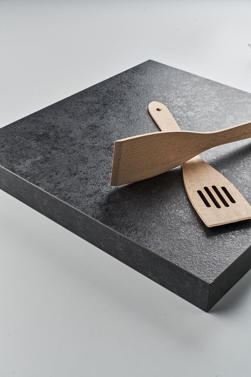 HPL Bonded Board kitchen worktop / furniture foil POLYFORM® By Polyrey