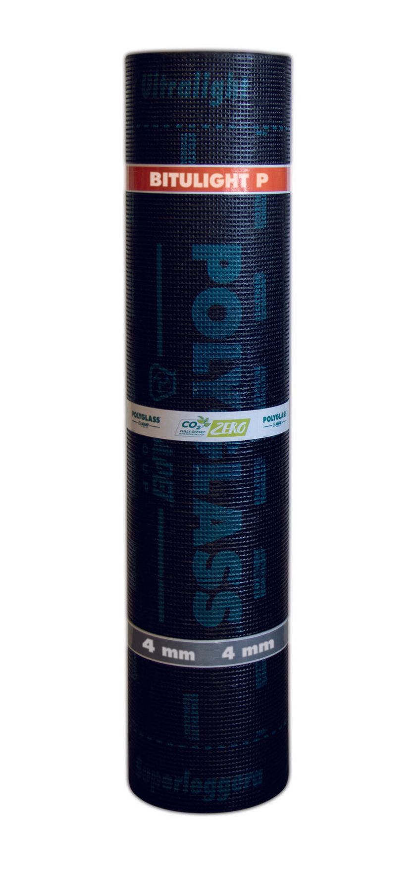 BITULIGHT P Prefabricated bituminous membrane By POLYGLASS