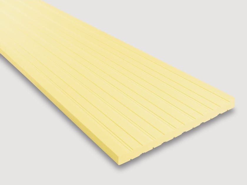 POLYPANN - PIL Thermal insulation panel By Isolmar