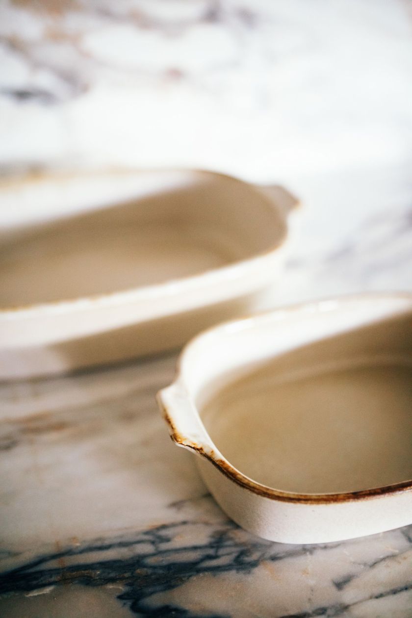 ASCOLI Baking tray By POMAX