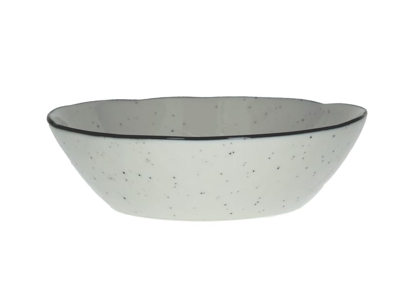 BASIL Porcelain bowl By POMAX