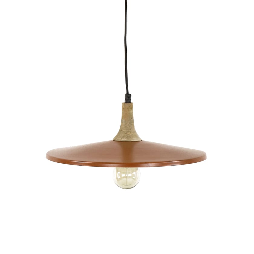 BRAMPTON Pendant lamp By POMAX