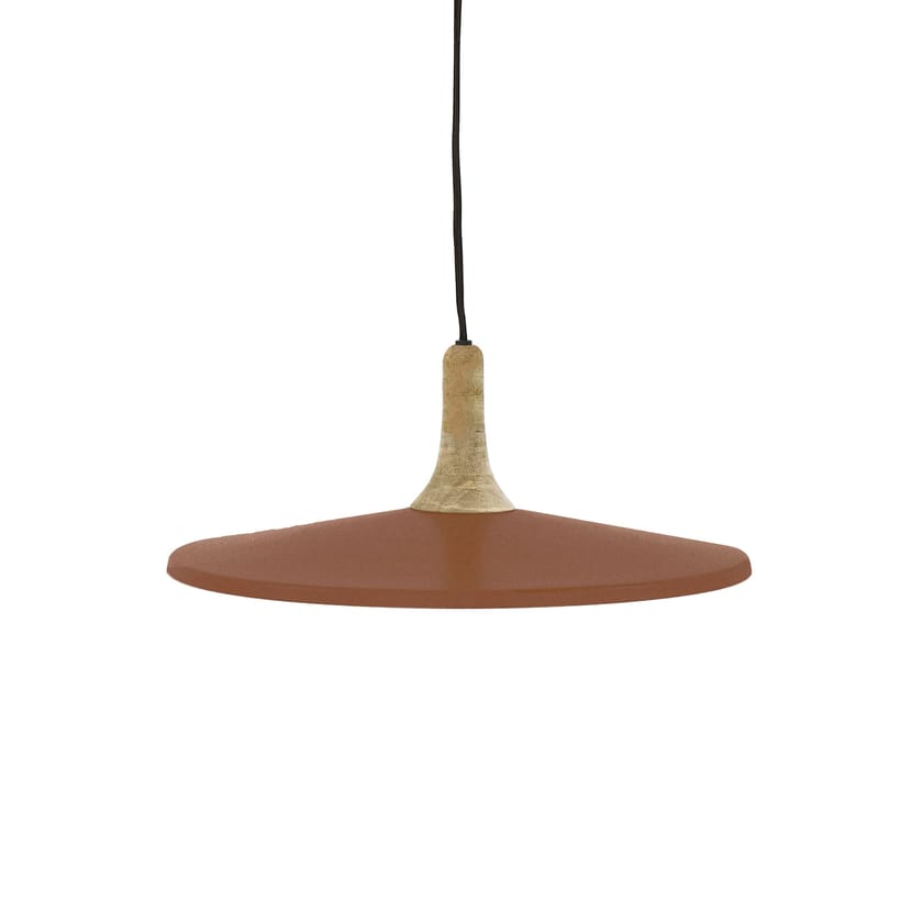 BRAMPTON Pendant lamp By POMAX