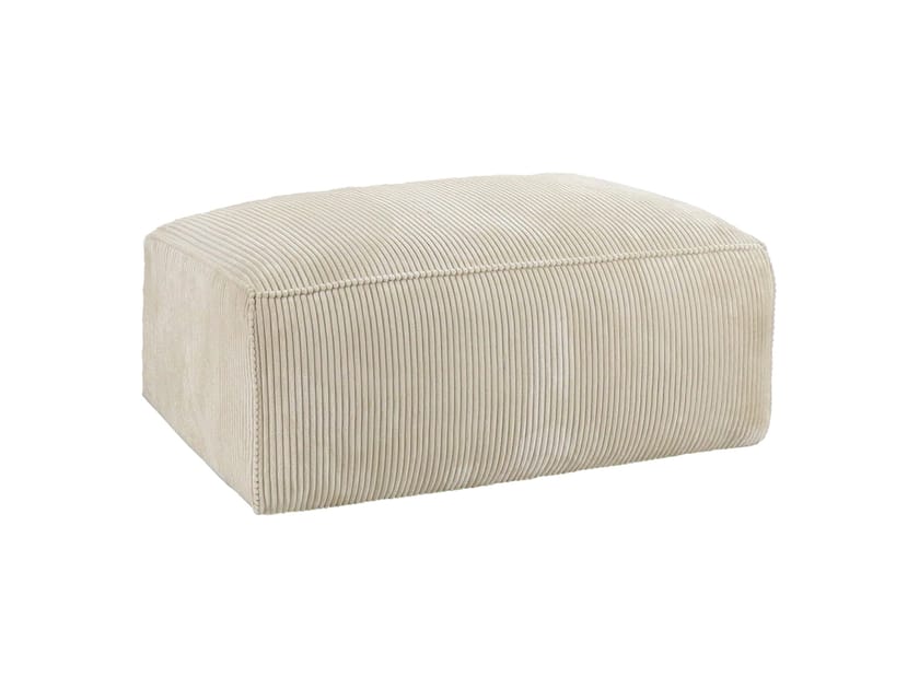 BROWER Sitzpuff By POMAX