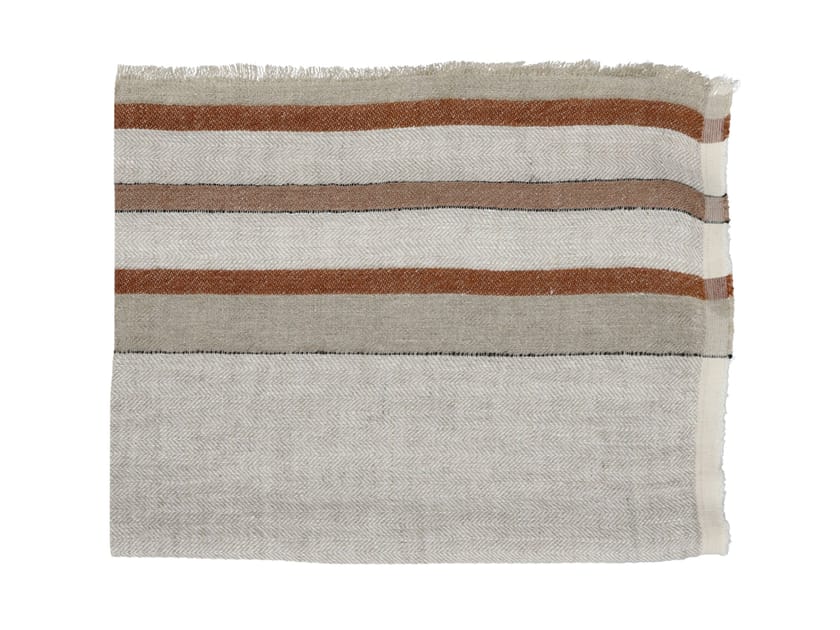 BRUNELLO Plaid By POMAX