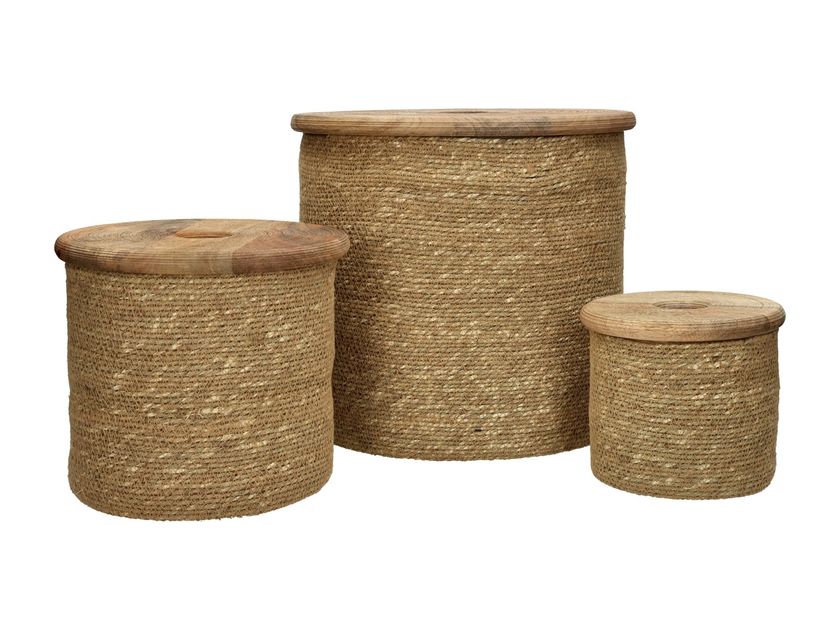DUNE Storage box By POMAX