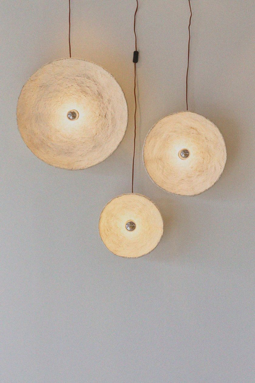 EIVISSA Wall lamp By POMAX