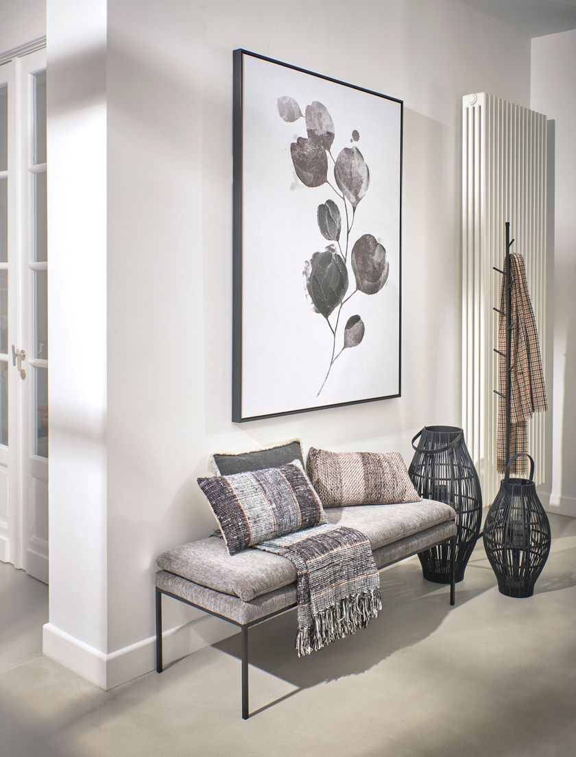 GALLET Bench By POMAX