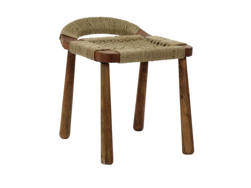 GINKGO Stool By POMAX