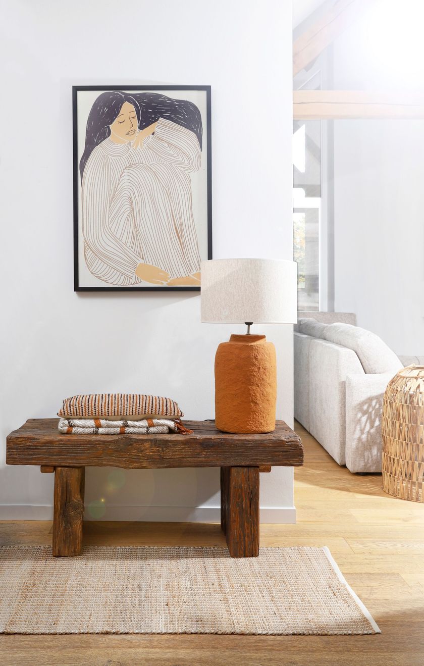 JASON Bench By POMAX