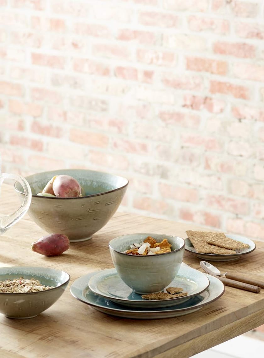 KIMO Coppa in gres porcellanato By POMAX